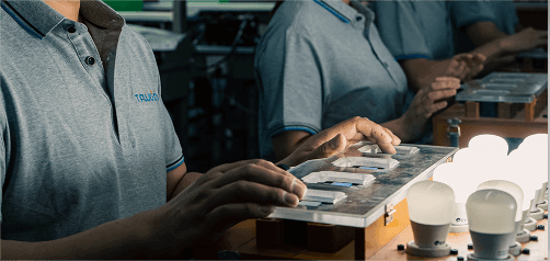 about - Smart Switch Factory & Company