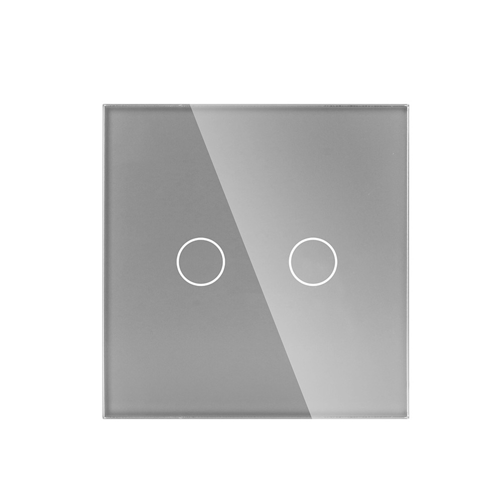 Leading Manufacturer in Switch-Touch Switch&Smart Socket-Tawoia